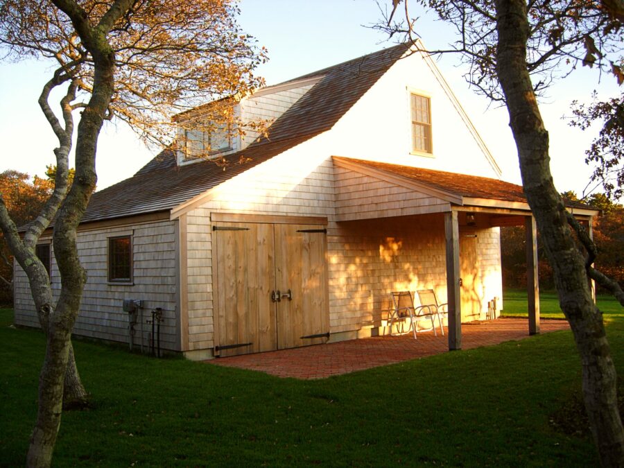 Lean-to's - Country Carpenters