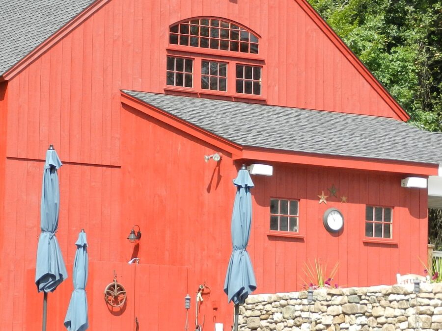 Lean-to's - Country Carpenters