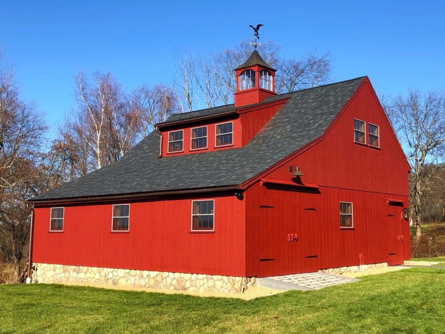 Lean-to's - Country Carpenters