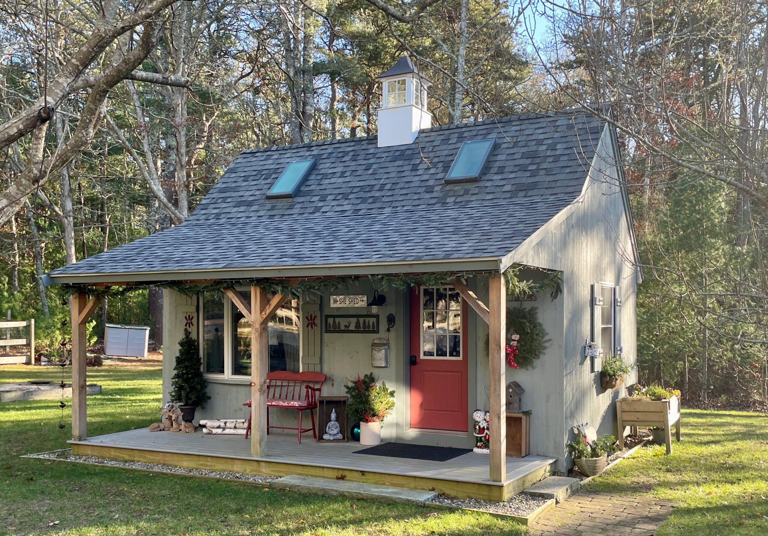 Home - Country Carpenters