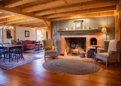 Barns and Homes | Barn Kits | Country Carpenters