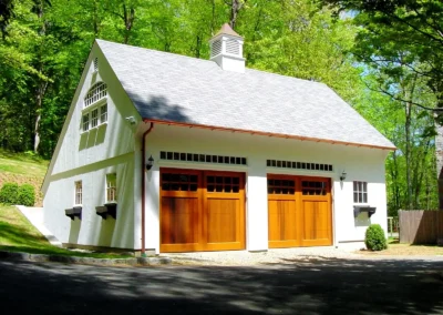 Barns and Homes | Barn Kits | Country Carpenters