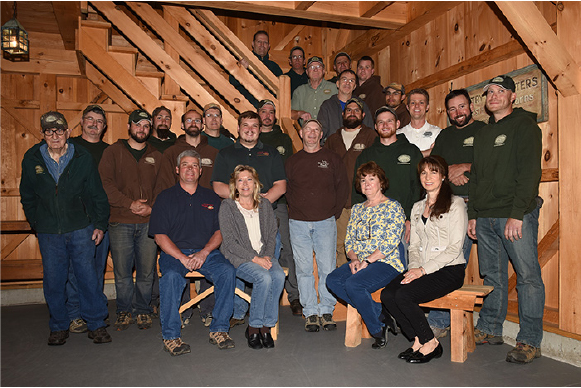 Home New - Country Carpenters