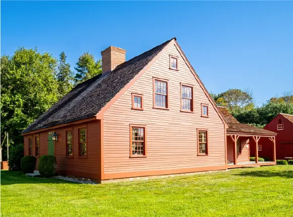 Home New - Country Carpenters