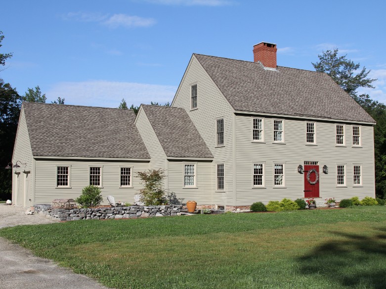 Barns and Homes | Barn Kits | Country Carpenters